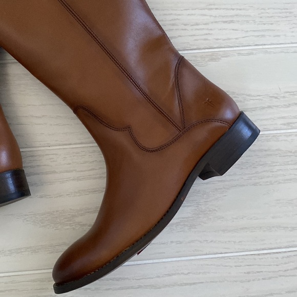 Frye | Shoes | Frye Marissa Medallion Tall Boots | Poshmark